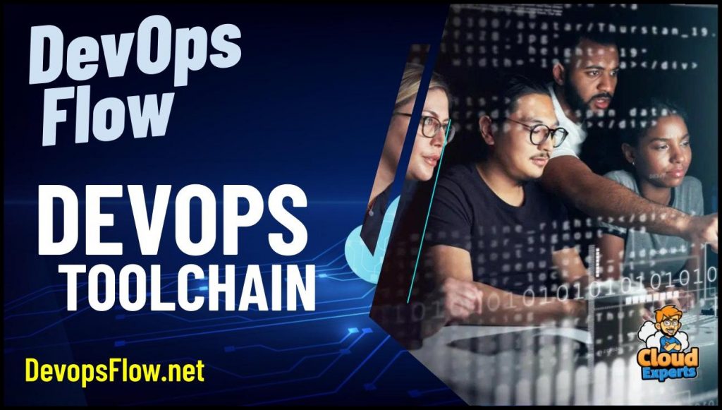 Using Tasktop and Flow Metrics to Drive an Integrated DevOps Toolchain - DevopsFlow.net