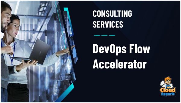 Consulting - DevopsFlow.net
