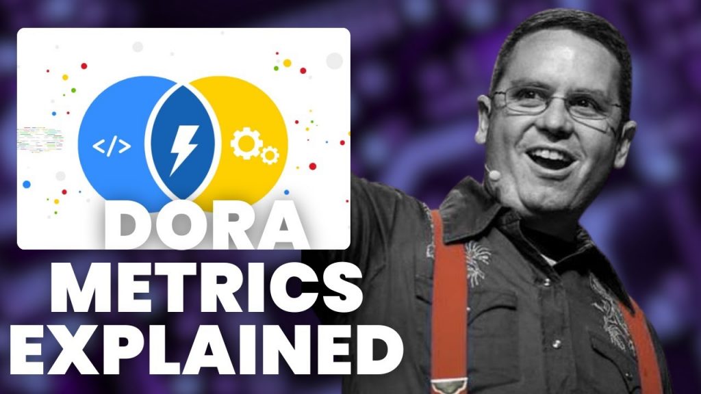 DevOps Metrics for High Performance Archives - DevopsFlow.net