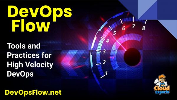 DevOps Flow Transformation - DevopsFlow.net