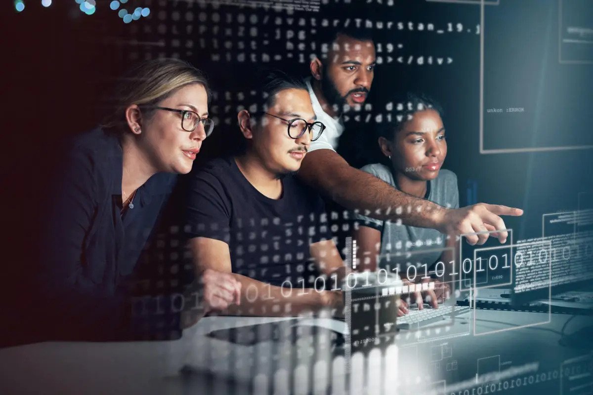 Establishing a DevOps Centre of Excellence - DevopsFlow.net