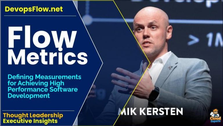 DevOps Metrics for High Performance Archives - DevopsFlow.net
