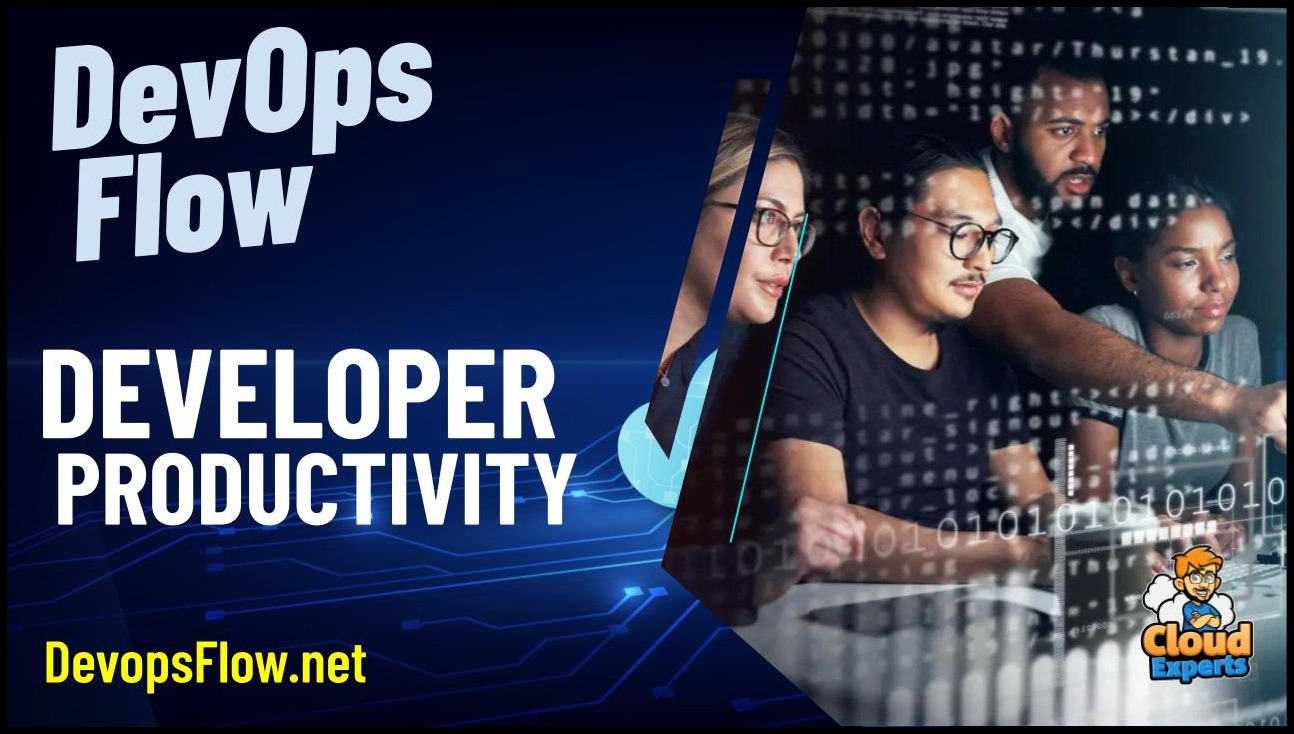 Shaping The Future of Developer Productivity with Spotify Backstage - DevopsFlow.net