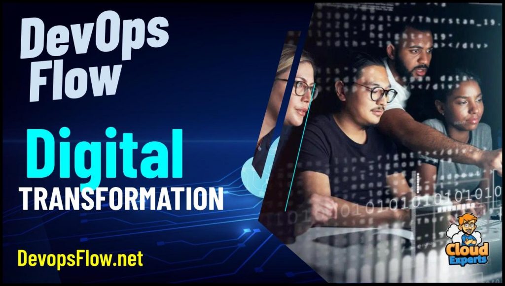 DevOps Across a Largely Outsourced IT Ecosystem - DevopsFlow.net