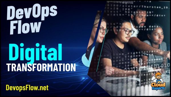 Enterprise DevOps Transformation at Microsoft - DevopsFlow.net