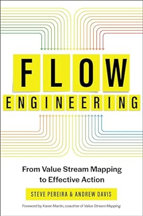 Flow Engineering – Learning to Lead from the Inside Out - DevopsFlow.net
