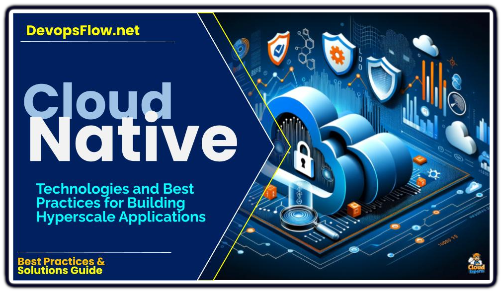 Cloud Native Devops Devopsflow Net