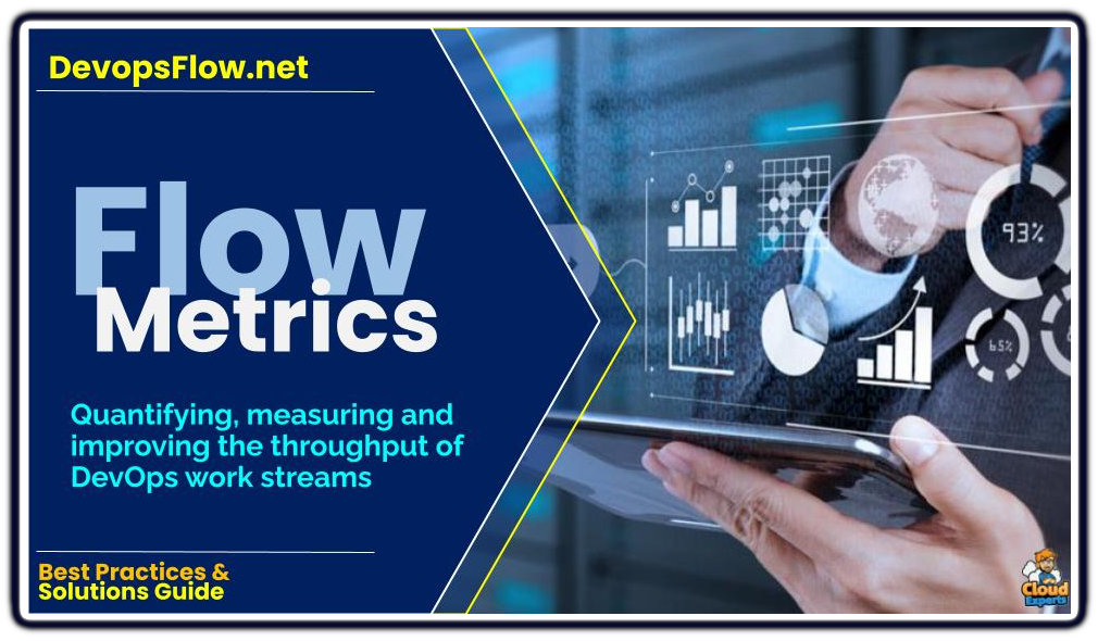 Flow Metrics - DevopsFlow.net