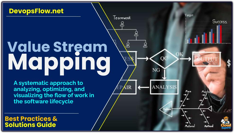 Value Stream Management - DevopsFlow.net