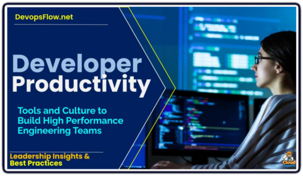 Empowering-High Performance Teams Archives - DevopsFlow.net