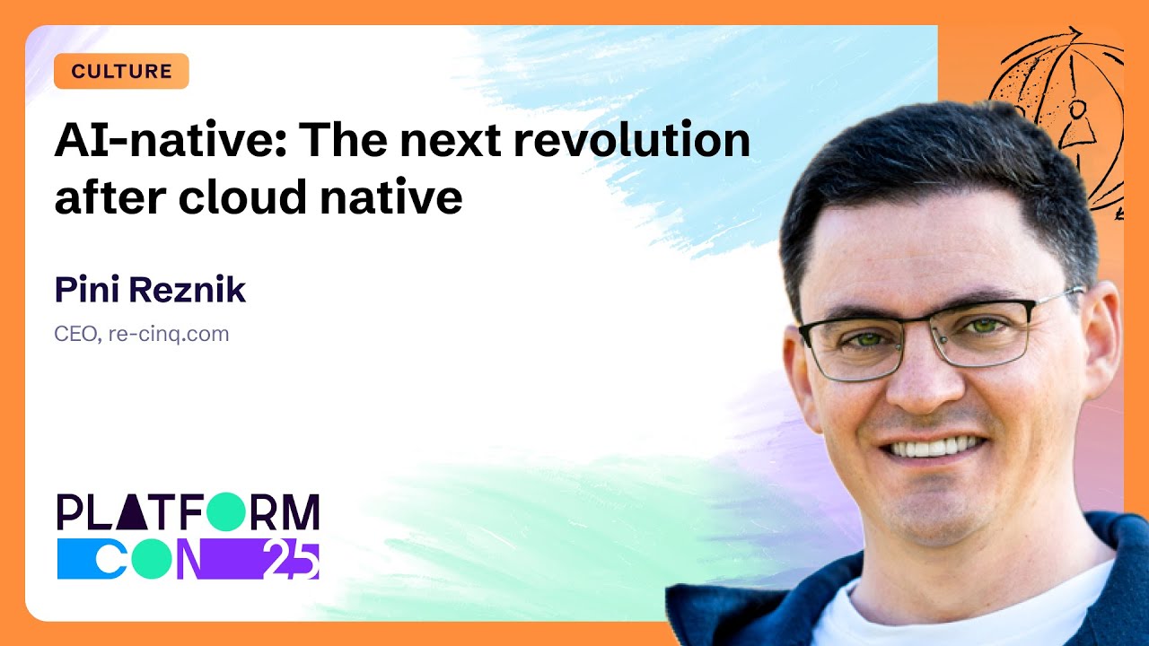 AI-native: The Next Revolution After Cloud Native - DevopsFlow.net