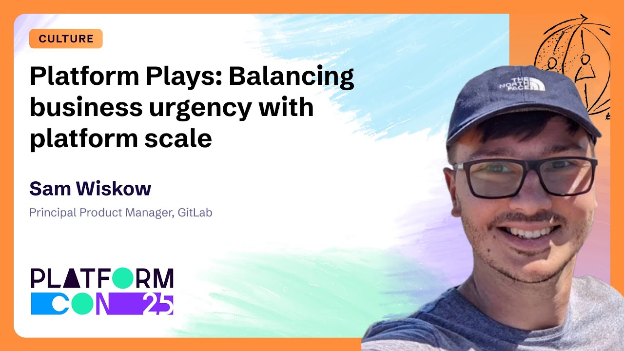 GitLab: Accelerating Developer Velocity With Effective Platform Teams - DevopsFlow.net