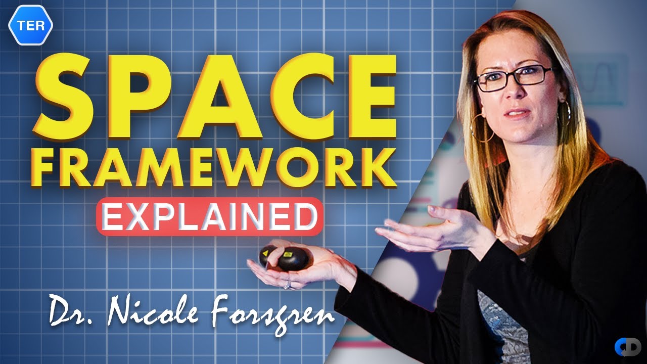 The SPACE Framework - A Multidimensional Approach to Measuring and ...