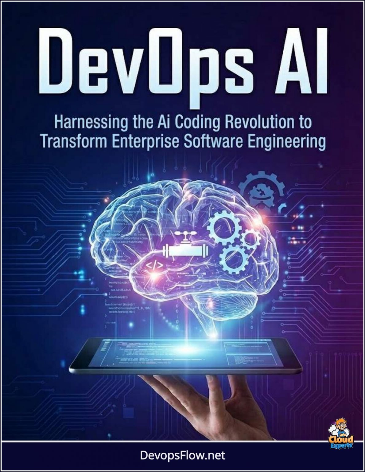 AI-Powered Workflows with GitHub and Azure DevOps - DevopsFlow.net
